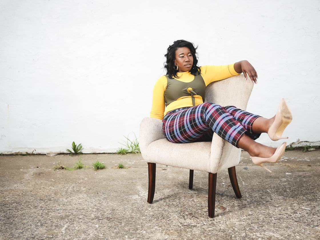 Stitch Me Ashley - Modern Stitches Magazine