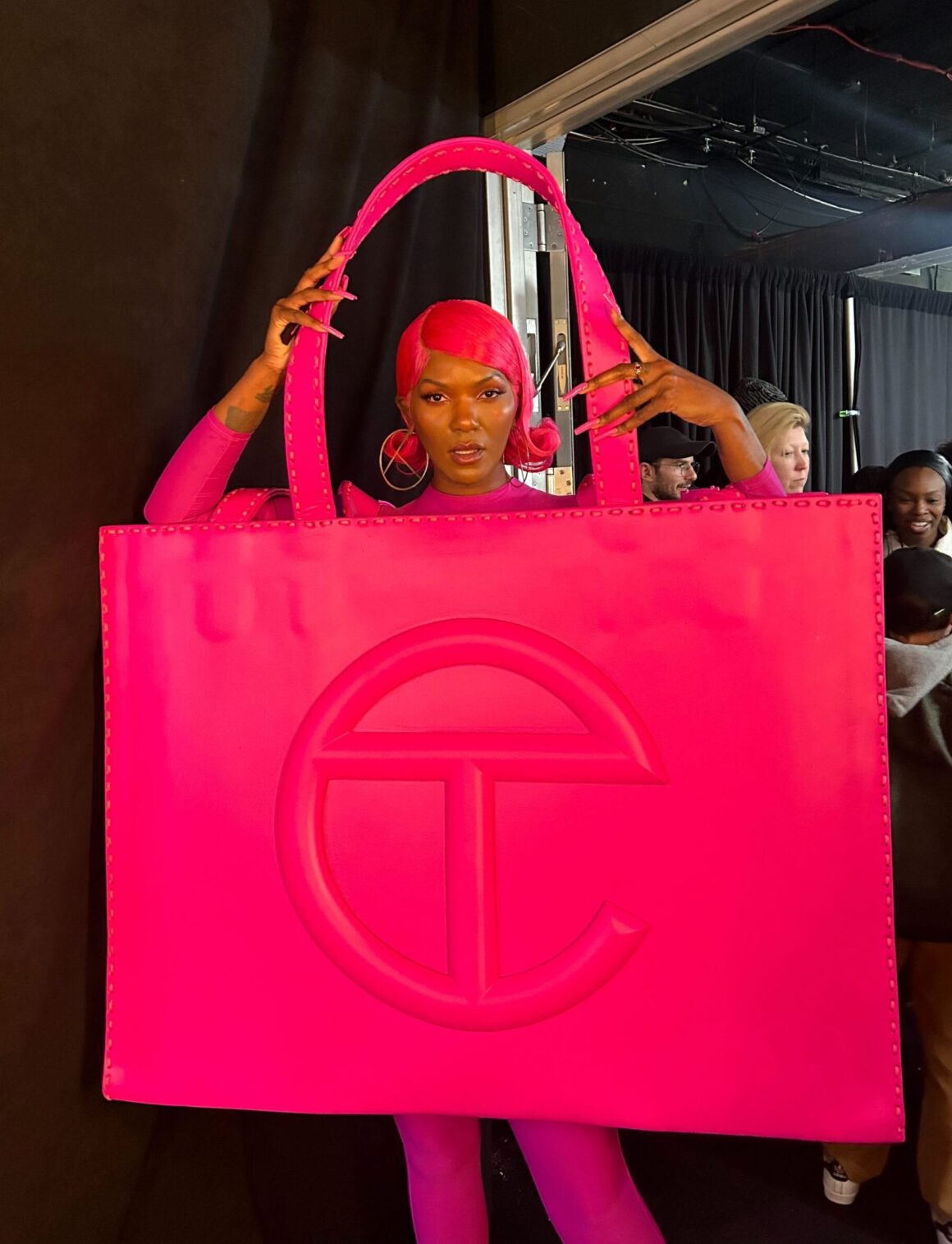 Tell them it’s Telfar! – The new NYC Flagship Store Open Now! - Modern ...
